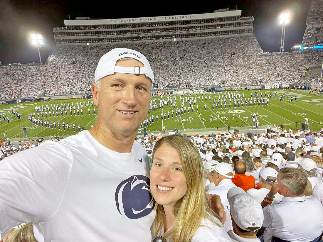 More than a game | News, Sports, Jobs - The Sentinel